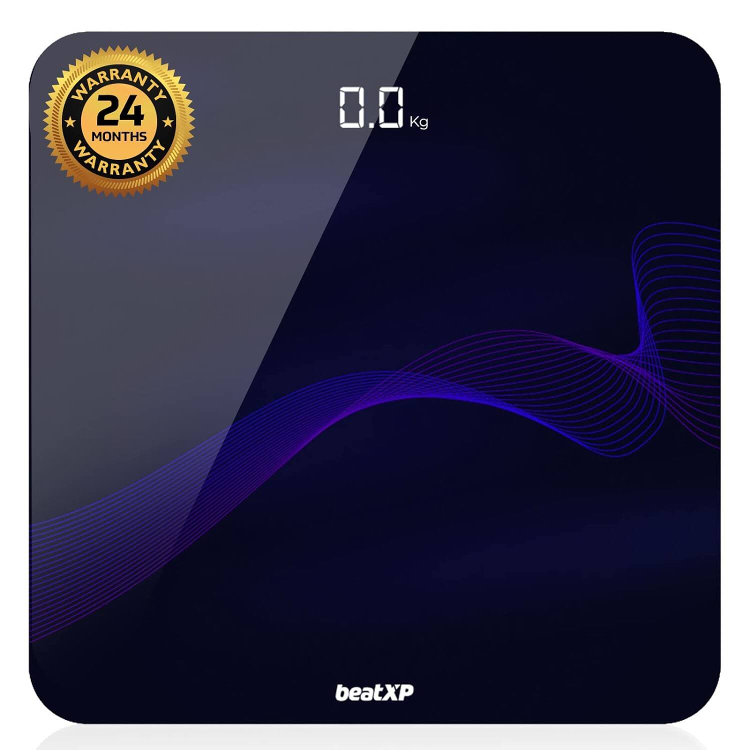 BeatXP Gravity Ambience Digital Weight Machine - Best Bathroom Weighing ... BeatXP Gravity Ambience Digital Weight Machine - Best Bathroom Weighing ...